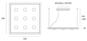 Fenix Lux PL 1/9 WL – Skoff
